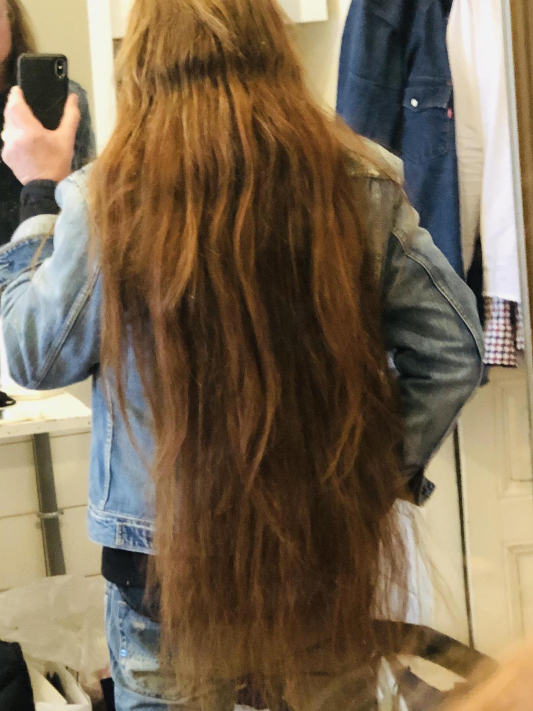 Quel type de chevelu es-tu? - Les Gars Chevelus